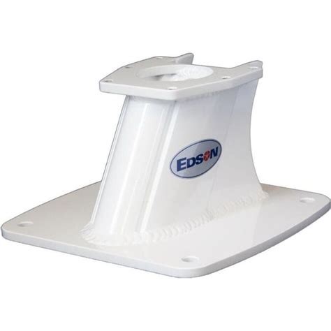 Edson Aft Angled Vision Mount Heavy Duty For Open Array Radars 6 68110 Defender Marine