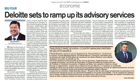 Ashvin Sunassee Posted On Linkedin