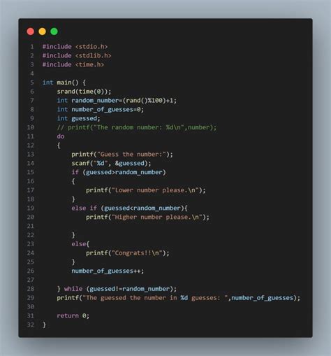 Abhishek Sharma On Linkedin Cprogramming Learningc Codechallenges