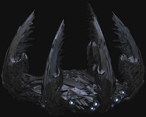 Image Lockdowns Ship  Transformers Movie Wiki Fandom Powered By Wikia