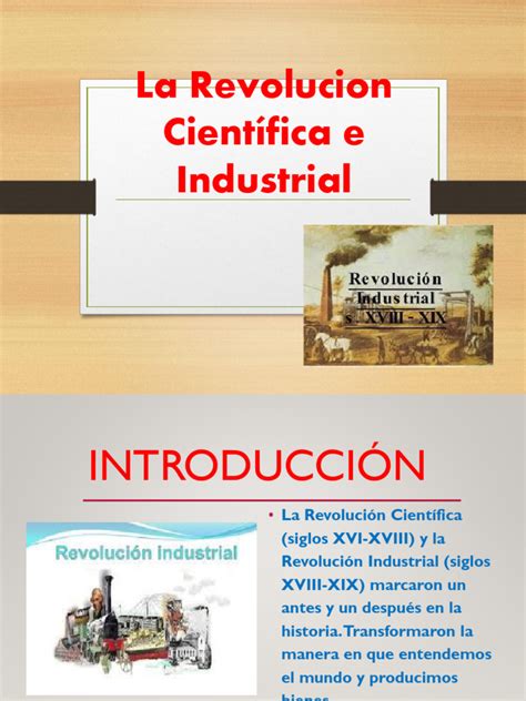 Revolucion Cientifica Industrial 333 Pdf
