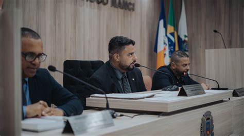 Câmara Municipal De Itaboraí Itaboraí Rj