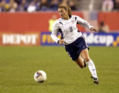 Best Female Athletes Of All Time