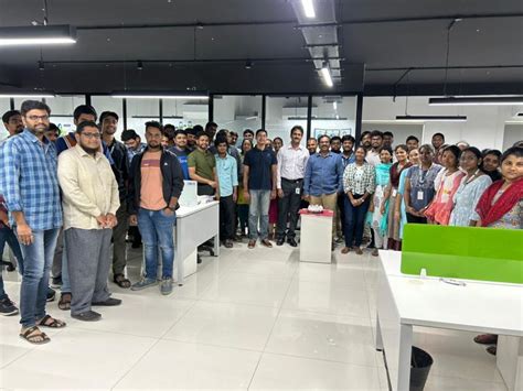 Naveen V On Linkedin Bitsilica Leadership