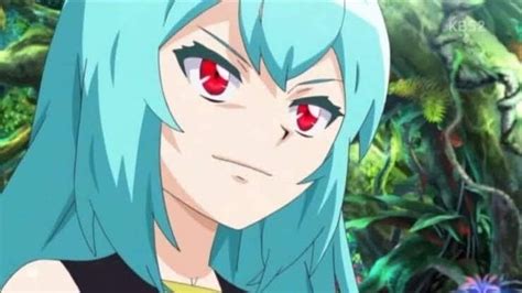 세뇌시켜버린이소벨 애니메이션 주노 캐릭터 디자인