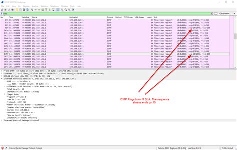 ICMP Ping Weberblog Net