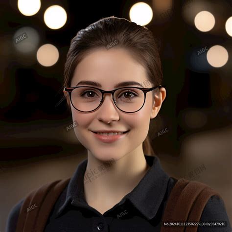Ai创作图戴眼镜微笑人物 戴眼镜可爱女孩 眼镜女孩插画 戴眼镜女孩插画 戴眼镜的女生 戴眼镜美女 写实人物插画 时尚学术镜架 眼镜女生 卡通戴眼镜的女生 学生配镜淘宝眼镜 戴眼镜的可爱小女孩