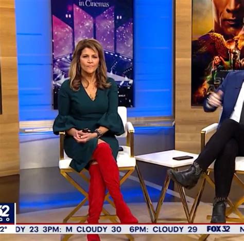 The Appreciation Of Newswomen Wearing Boots Blog How To Wear Boots Style