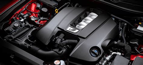 What Is Forced Induction Lexus Of Calgary