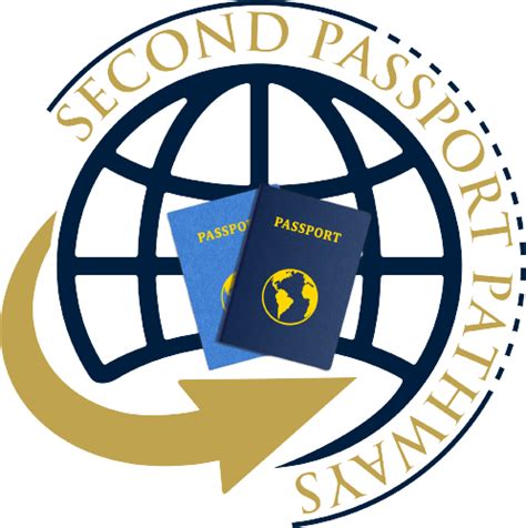 Home Second Passport Pathways