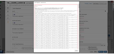 13 Viewing Data — D3view Workflows Documentation Documentation