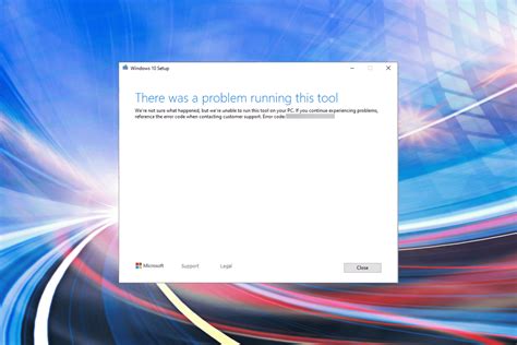 0x80072f8f 0x20000 Media Creation Tool Error Fix Artofit