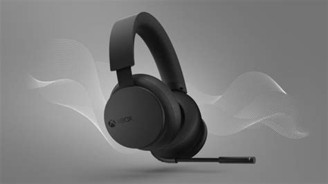 New Xbox Wireless Headset Adds Voice Isolation Bluetooth 5 3 And Bigger Battery