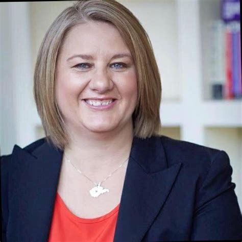 Stacy Thomas National Association Of Counties