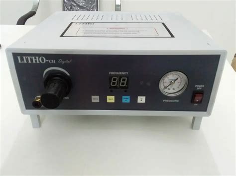 Digital Pneumatic Lithotripter Machine 230 V At ₹ 48500 In Cuddalore