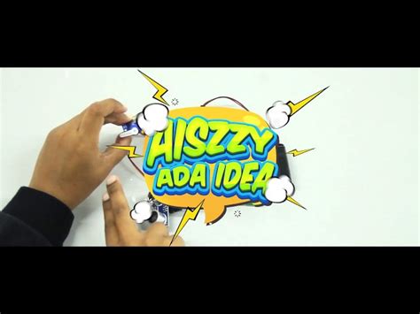 Pengesan Gerakan Ultrasonic Aiszzy Electronics Sdn Bhd