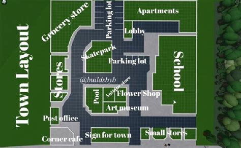 Pin By Adi On Decals Construcciones Y Tutoriales De Bloxburg City