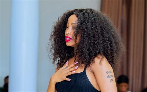 Having A Husband Isnt An Achievement Sheebah To Cindy