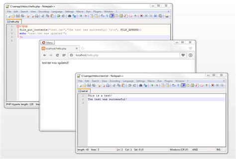 Learn PHP Our All Encompassing PHP Tutorial For Beginners IONOS