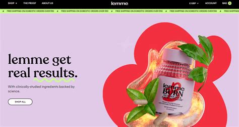 24 Awesome Shopify Website Examples To Inspire You In 2025