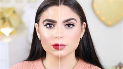 Makeup Mistakes To Avoid Youtube