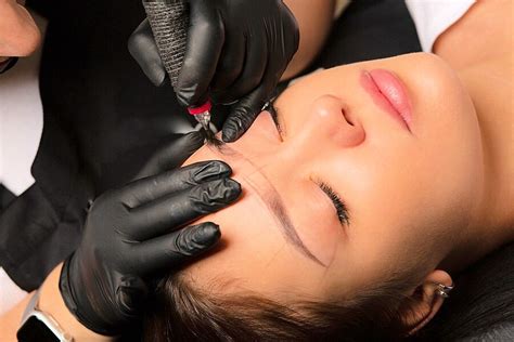 Microblading Near Me In Melbourne Florida