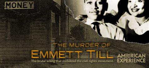 The Moving Picture Blog Remembering The Murder Of Emmett Till