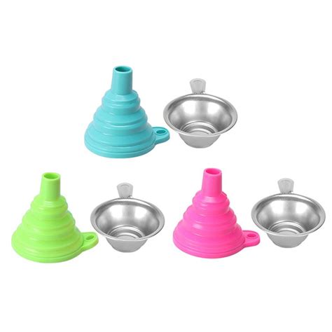 3d Light Curing Consumables Filter Funnel Combinat Grandado