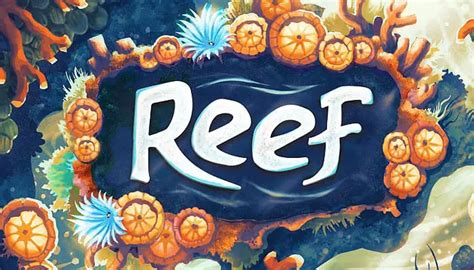 How to play Reef | Official Rules | UltraBoardGames