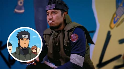 Fedelobo Como Asuma Sarutobi Se Hizo Canon De Golpe Al Resumir Un Arco De Naruto Shippuden Video