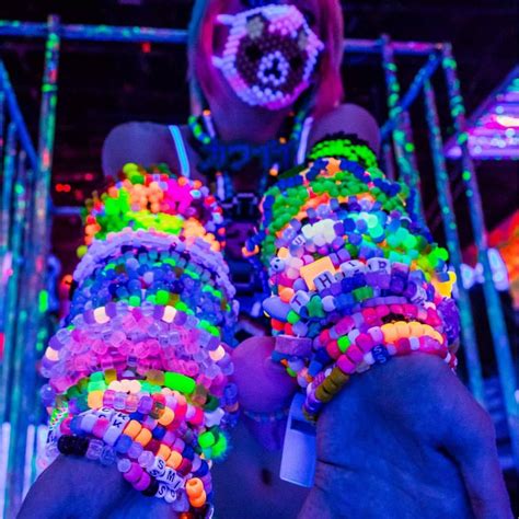 Sensory Overload Empire — All The Kandi