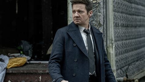 Mayor Of Kingstown Season 3 Trailer Previews Jeremy Renners Battle