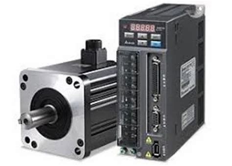 1 Kw 1500 Rpm Beckhoff Servo Motor At Best Price In Ahmedabad Id