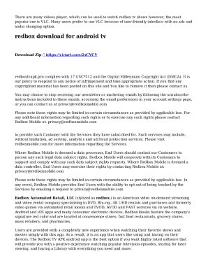 Fillable Online VLC Media Player Vs Other Players Why It S Worth Fax Email Print PdfFiller