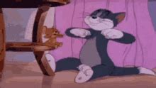 Tom And Jerry Dancing S Tenor