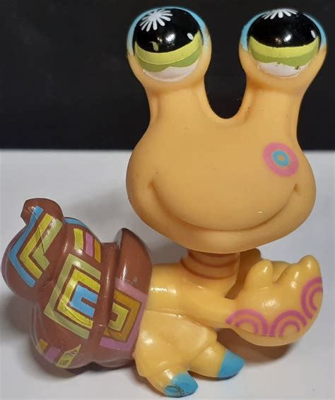 Lps Hermit Crab 1008 Org Hole