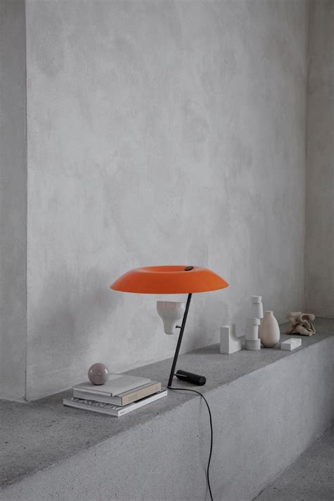 Gino Sarfatti Lamp Model 548 Polished Brass With Grey Difuser By Astep For Sale At 1stdibs