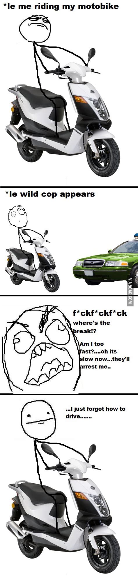 Just Me 9gag