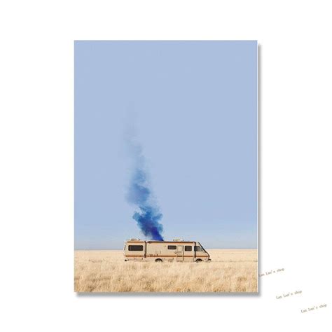 Breaking Bad Van Wallpapers Wallpaper Cave