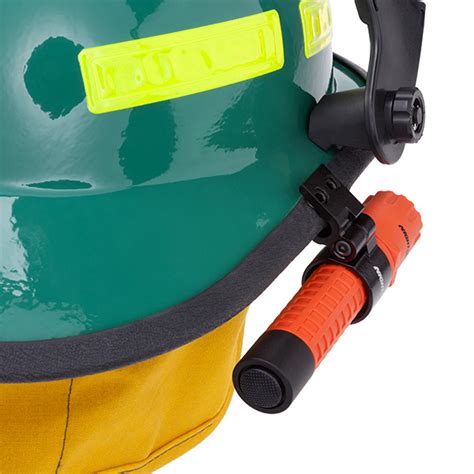 Nightstick Tactical Firefighter Helmet Light W Mount