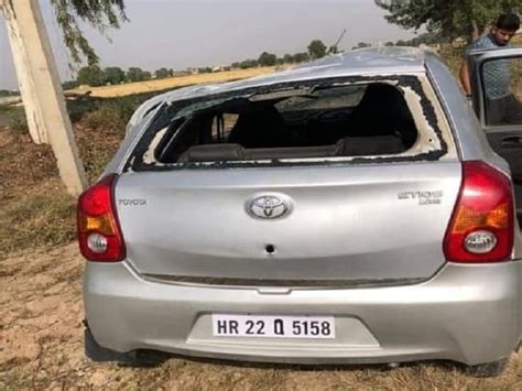 Ram Rahim Honey Preet Extortion Case Who Is Accused Pradeep Goyal हनीप्रीत फिरौती केस में