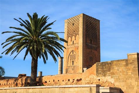 Descubra A Magia Das Cidades Imperiais De Marrocos