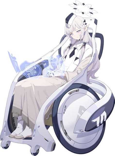 File Himari Operator Png Blue Archive Wiki