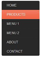Best CSS Menu Bar Download Free Ask To Chimp