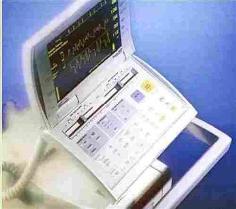 Metal Electric Datascope Iabp Machine At Best Price In Ahmedabad