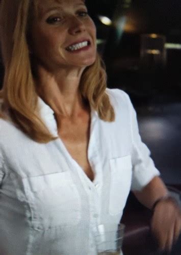 Pepper Potts Fan Casting For The Avengers 2012 Mycast Fan Casting