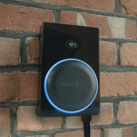 Sync Ev Plug It In
