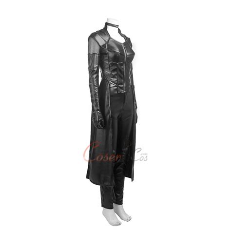 Black Canary Costume Arrow Season 5 Cosplay Dinah Laurel Lance For