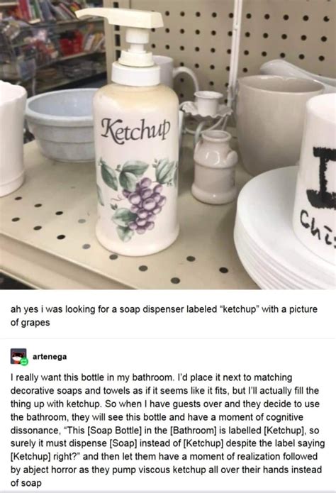 Evil Actually Does Exist Rketchuphate