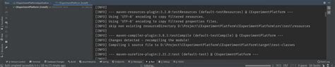 IDEA Maven install Failed to execute goal org apache maven plugins异常处理 阿里云开发者社区